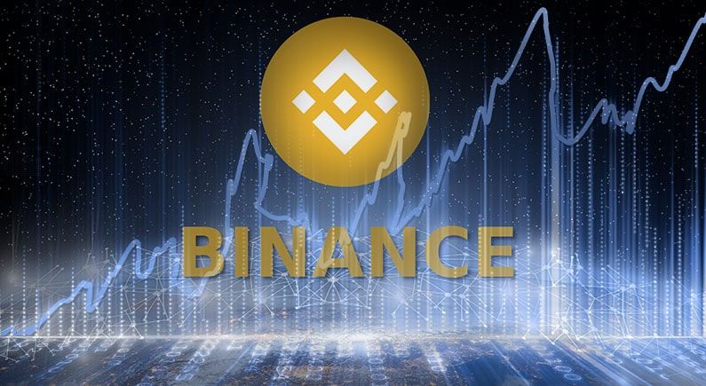 Binance unveils first crypto exchange platform for wealth managers