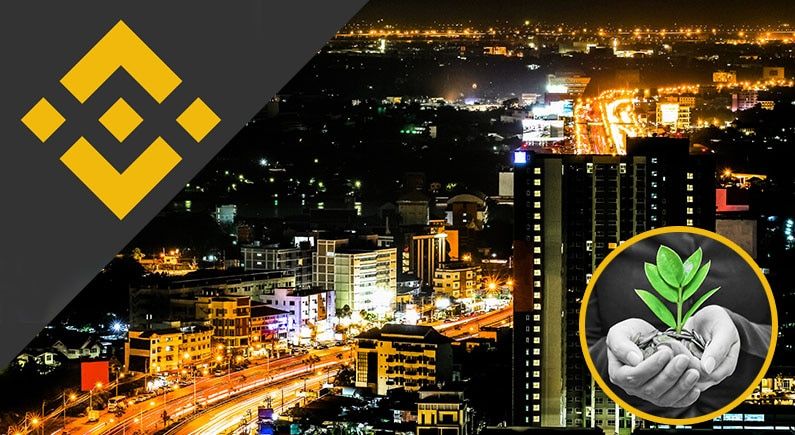 In a landmark move, Binance Australia becomes the first ever crypto ...