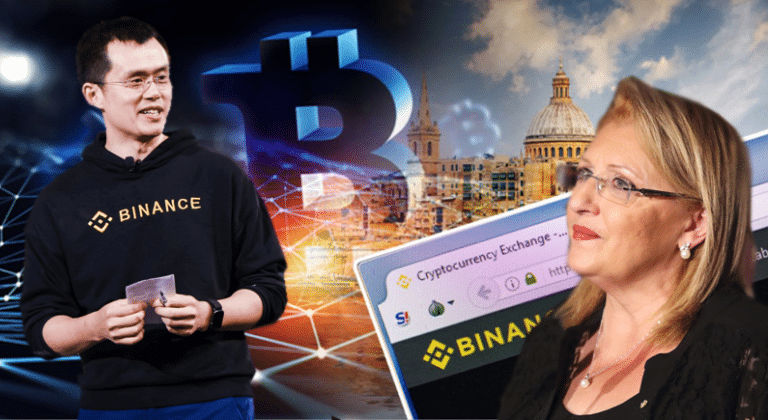 Malta Community Chest Fund takes on Binance over €7m crypto pledge - SigmaPlay