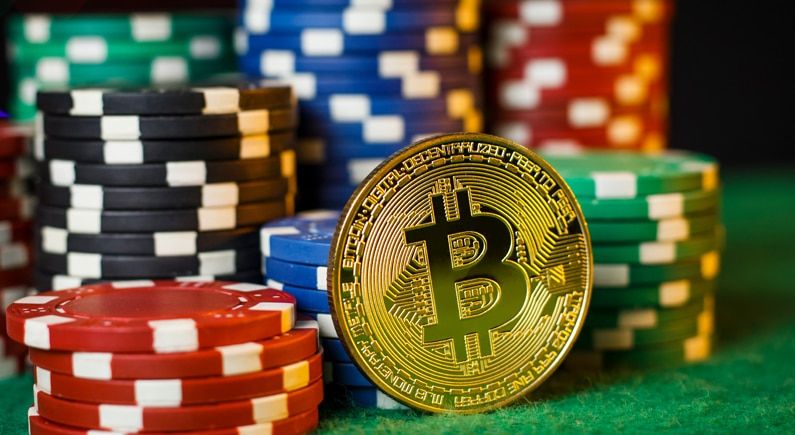 Bitcoin and Gambling in 2022: The Biggest Pros and Cons - SigmaPlay
