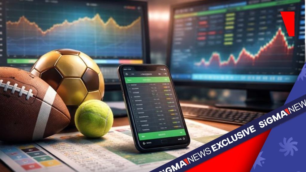 Data shows peak US betting interest in October 2025