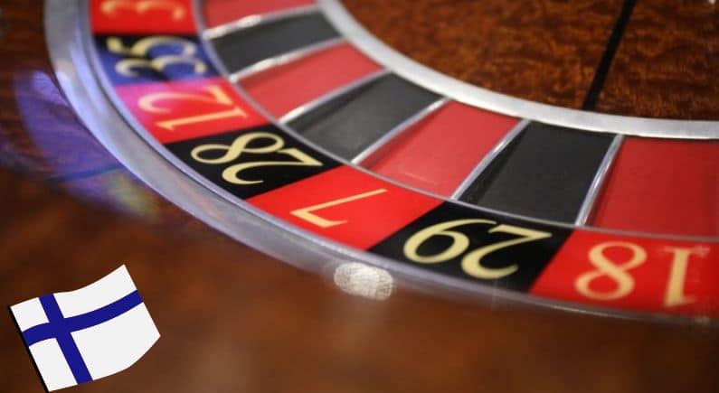 Changes to a licence-based system by Finland's Regulation Authority ...