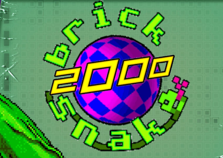 Brick Snake 2000 Slot | Free Demo Game