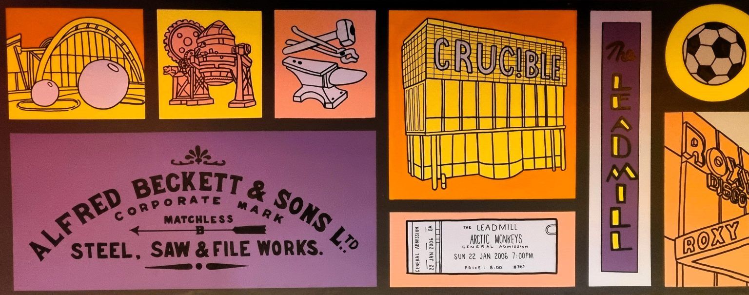 The buzz behind British familiarity with bingo