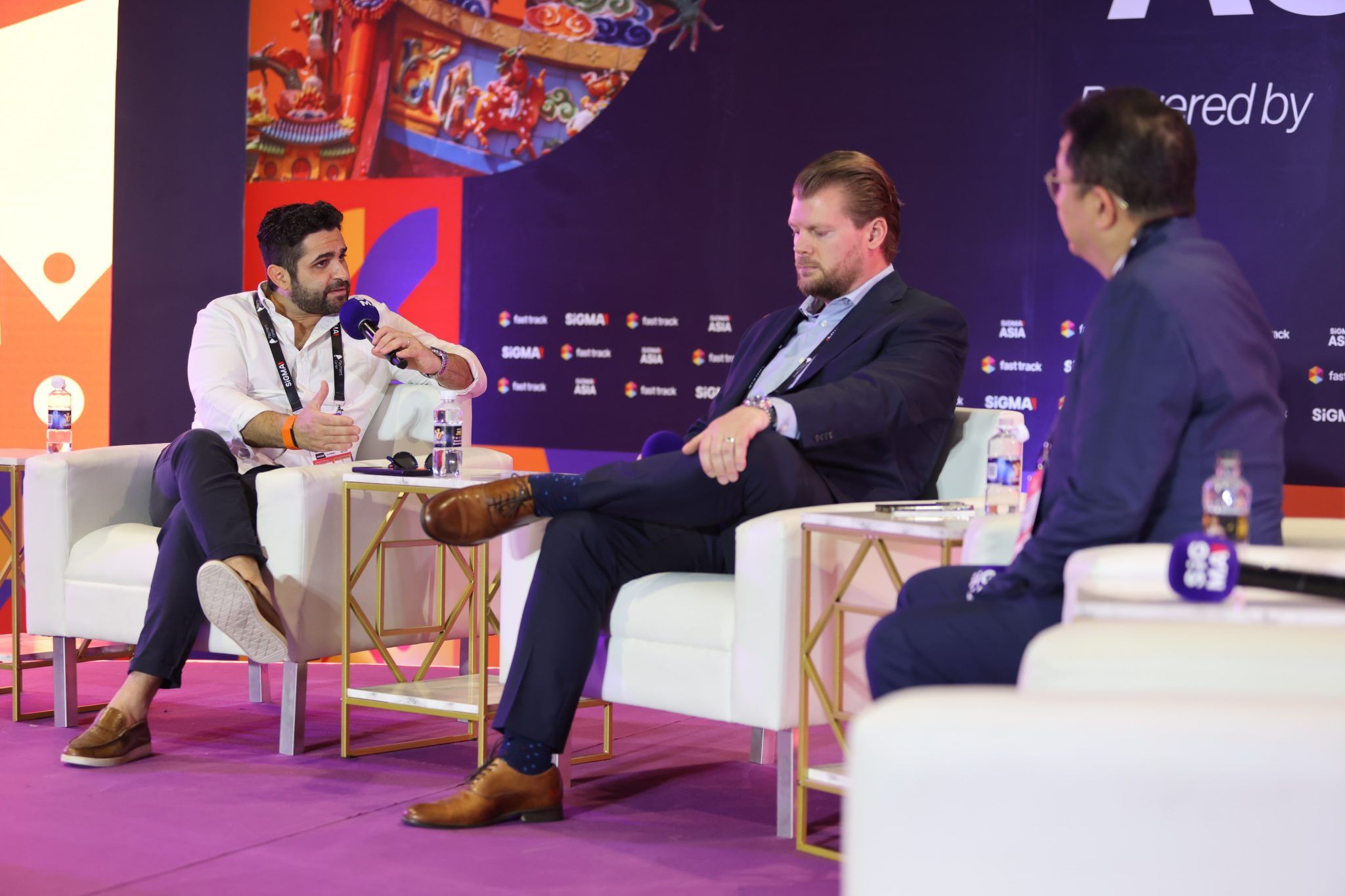 SiGMA Asia Summit 2025: Key highlights