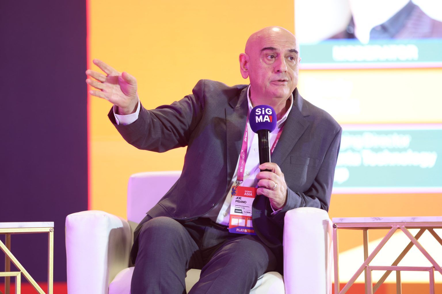 SiGMA Asia Summit 2025: Key highlights