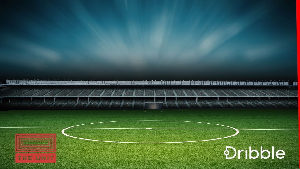The Unit shakes up amateur football with Dribble