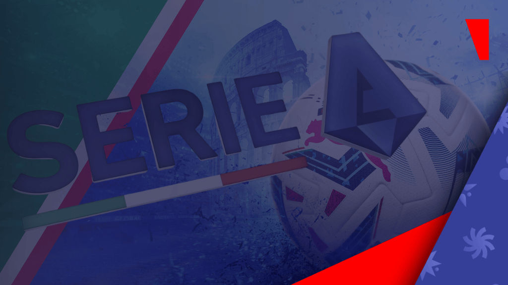 Serie A kicks off: record sponsors and infotainment boom