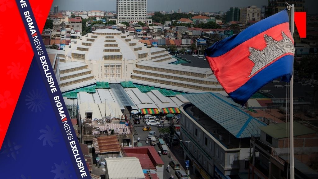 Cambodia casino crackdown cuts online gambling interest