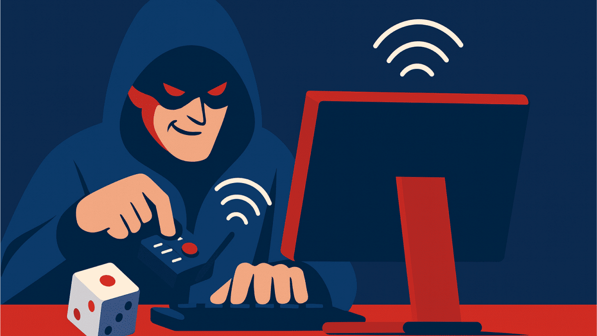 Can You Cheat Online Casinos? Myths, Risks, and Reality