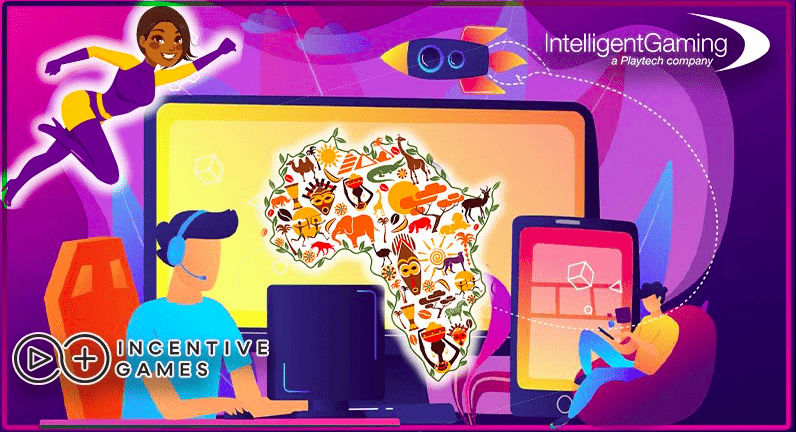 Incentive Games joins forces with Intelligent Gaming - SigmaPlay