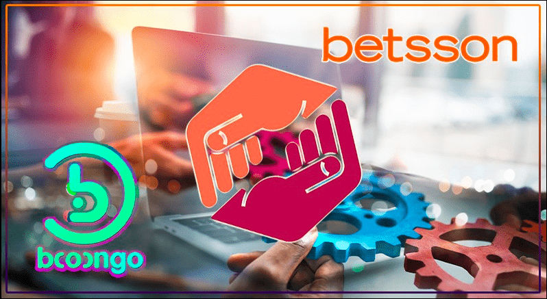 Booongo signs partnership with Betsson - SigmaPlay
