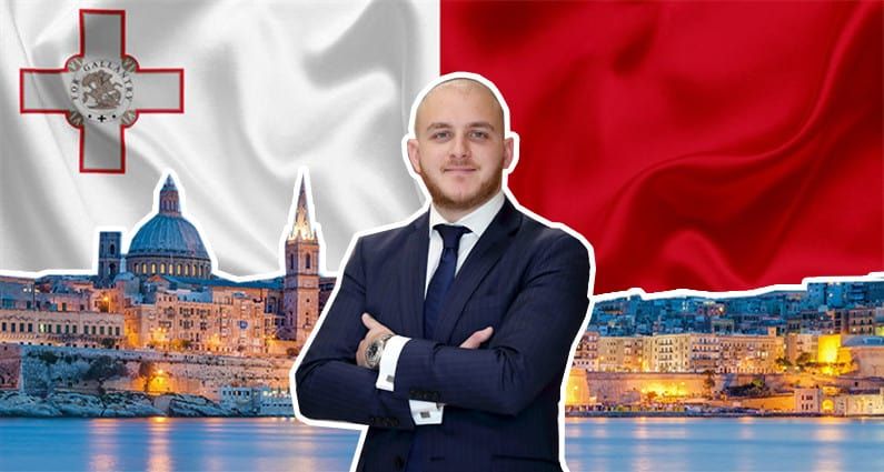 [WATCH] Exclusive first interview with Carl Brincat CEO of MGA - Part 1 ...