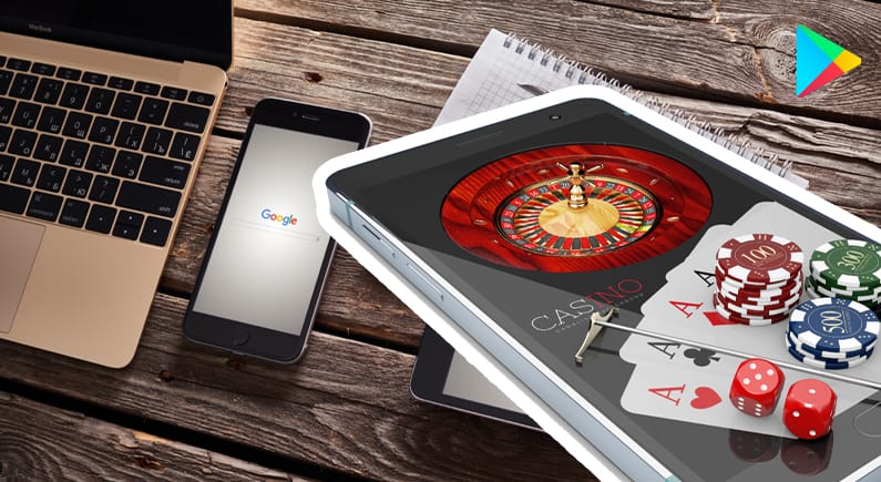 Major Development: Gaming apps to be available on Play Store - SigmaPlay