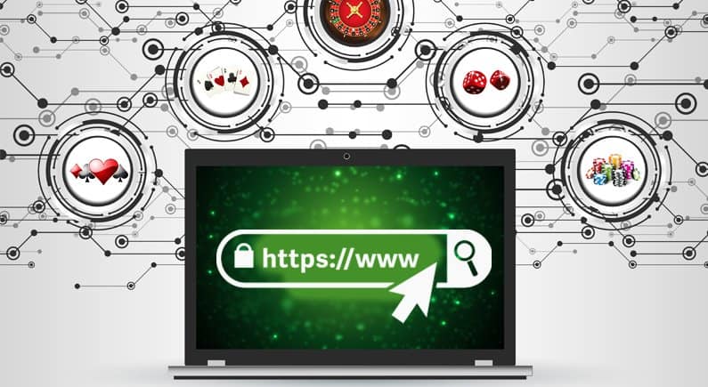 Driving users to your platform: gambling domains - SigmaPlay