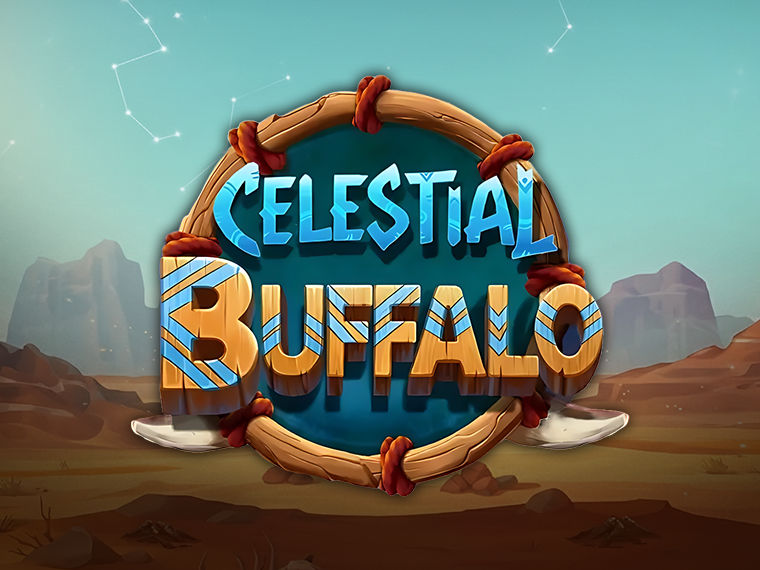 Celestial Buffalo Online Slot Game Review | Relax Gaming