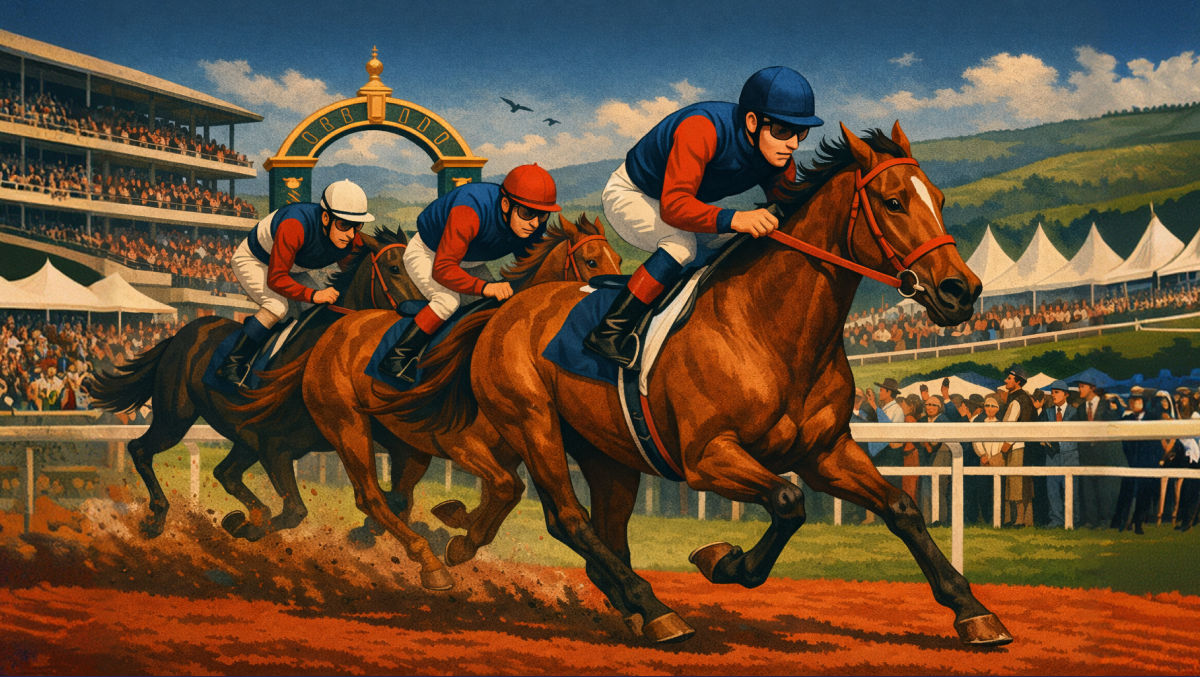 Cheltenham 2026 Ante-Post Tips and Early Value Picks