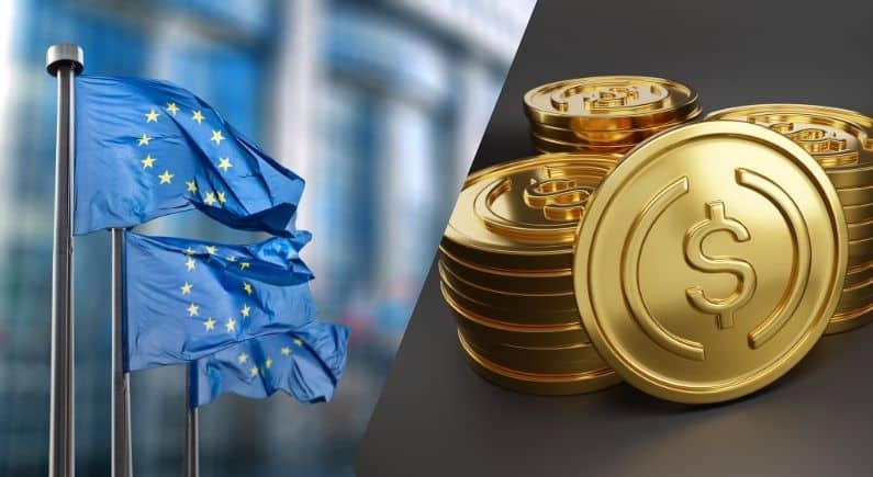Circle's USDC, EURC meet MiCA's standards