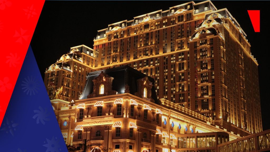 Macau GGR forecast to hit $31B in 2025: Citi