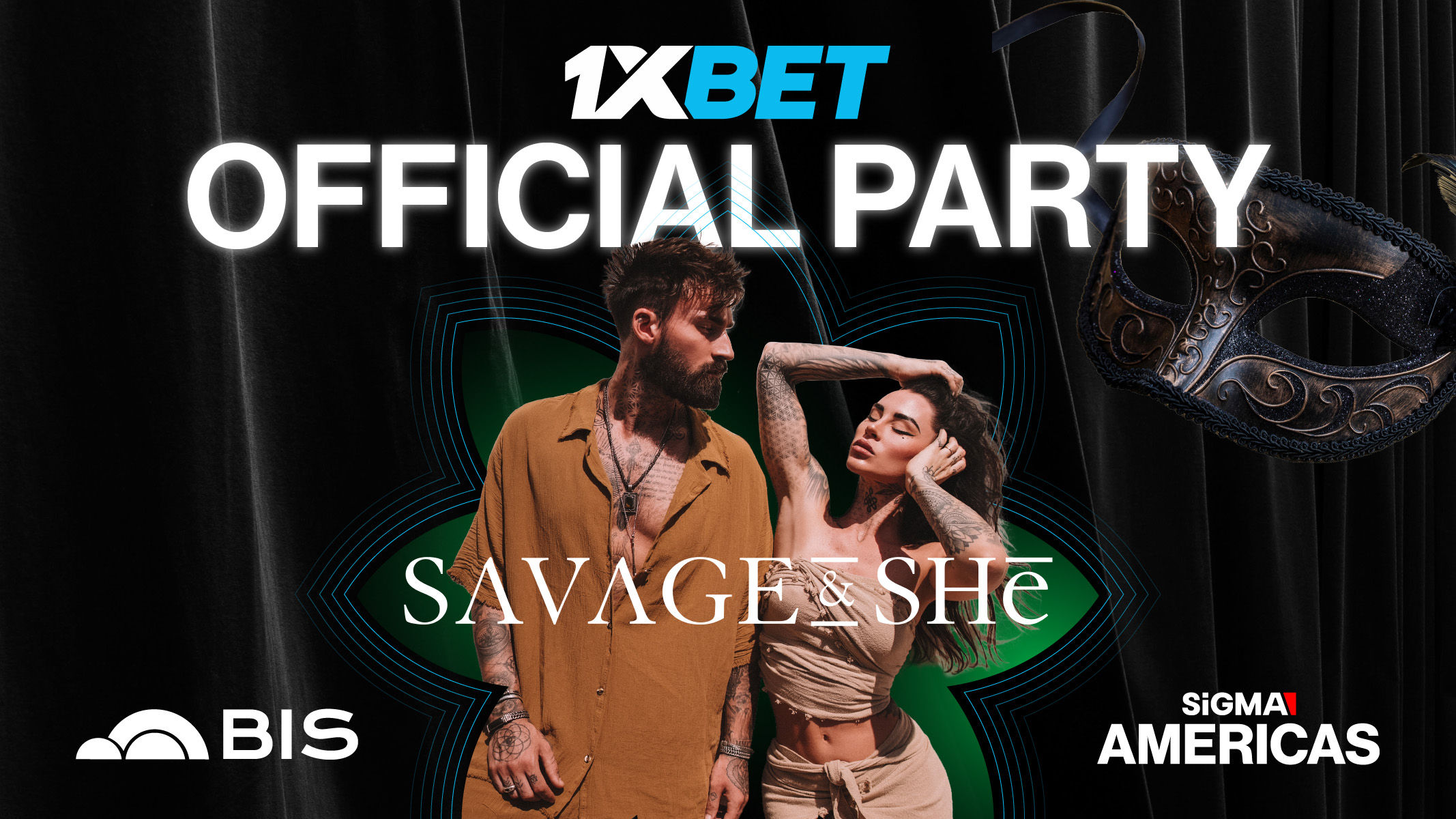 Official party for SiGMA Americas features cabaret show