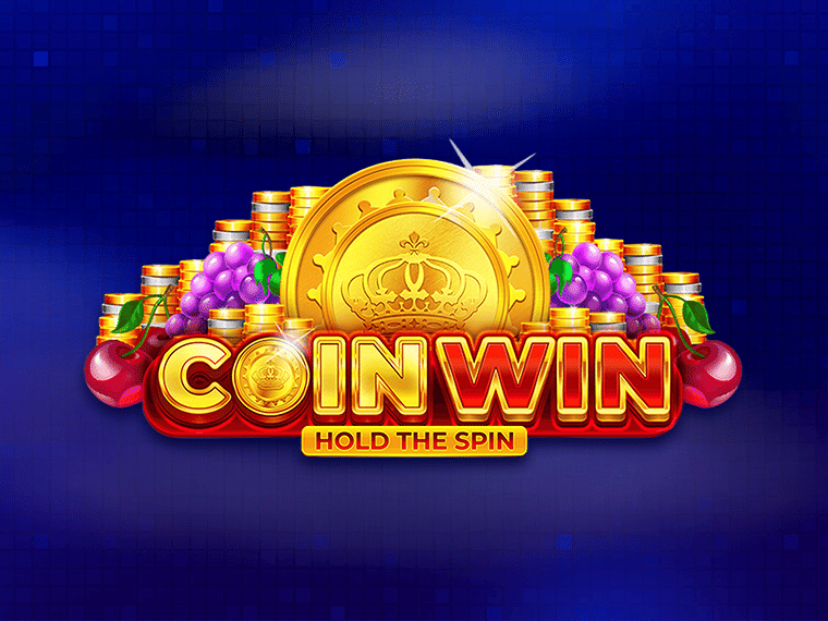 Coin Win: Hold the Spin Slot Review & Demo Game