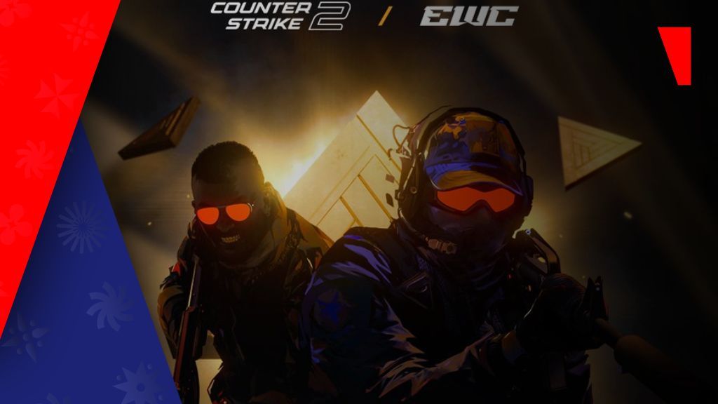 Counter-Strike 2 joins Esports World Cup 2027 lineup