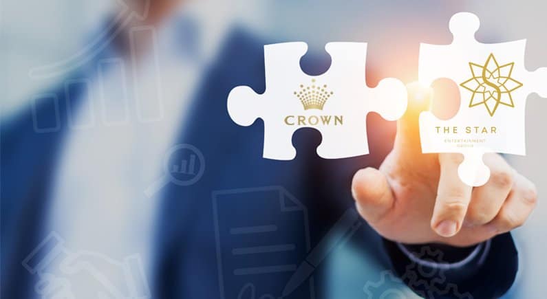 Star Entertainment proposes $12 billion merger to strong competitor ...