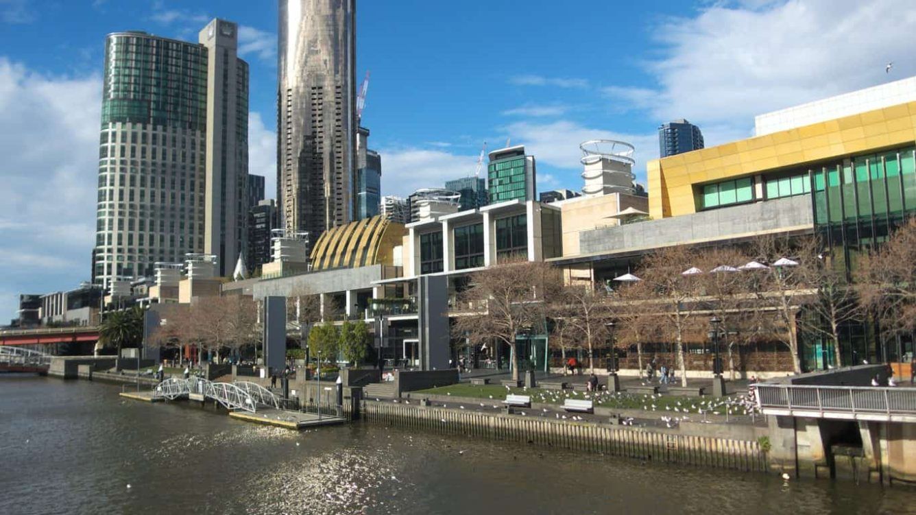 คาสิโน Crown Melbourne ยังคงปิดอยู่ - SigmaPlay