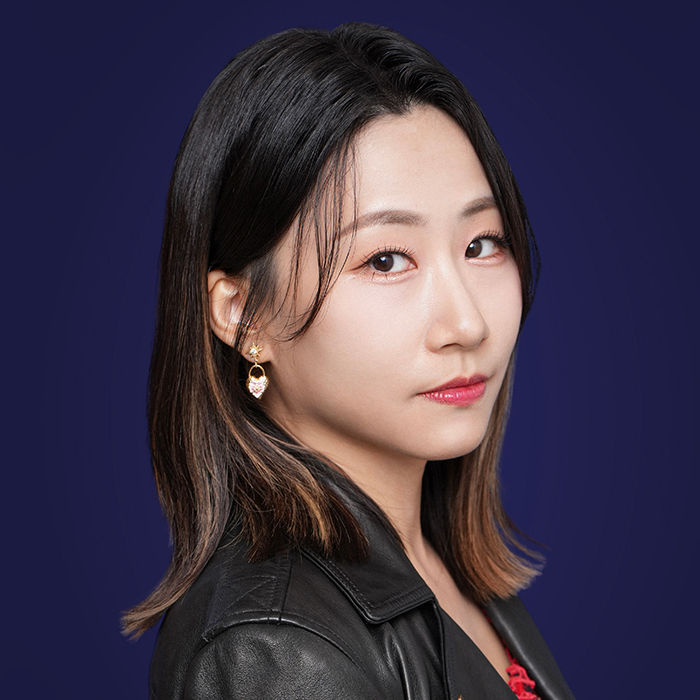 Meet the SiGMA Squad