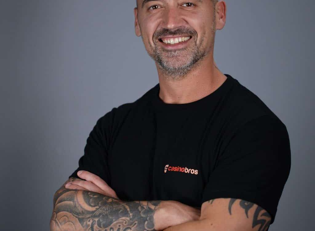 "La seule façon de se démarquer dans le marché actuel saturé, c’est d ...