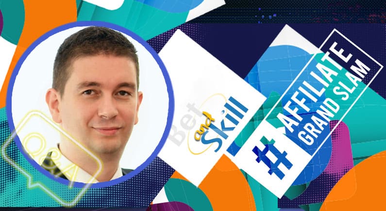 Affiliate Grand Slam: Meet David Pome' - SigmaPlay