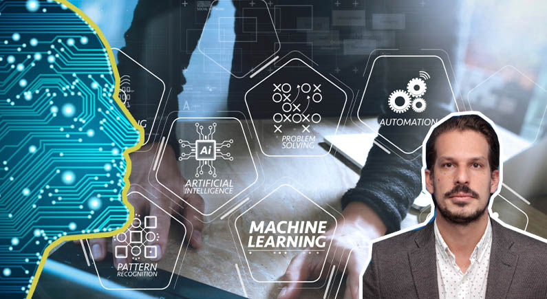 Deep-Tech, a revolution in mentality - Part 1 - SigmaPlay