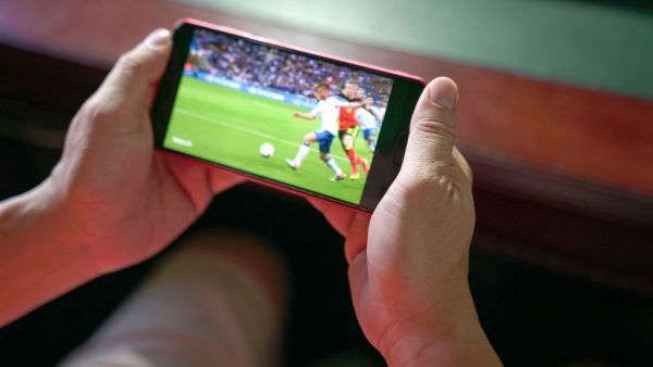 Real-money gaming apps still live on Apple store in India