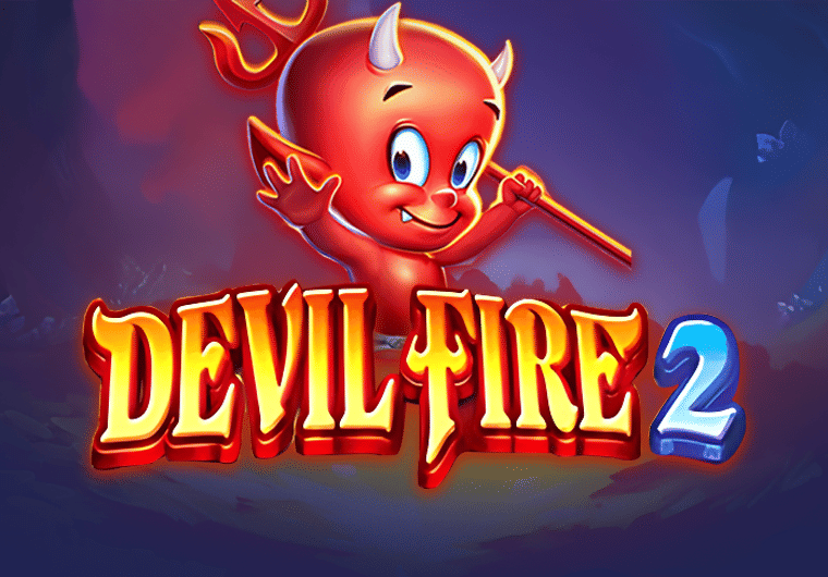 Devil Fire 2 Slot Review and Free Demo | TaDa Gaming