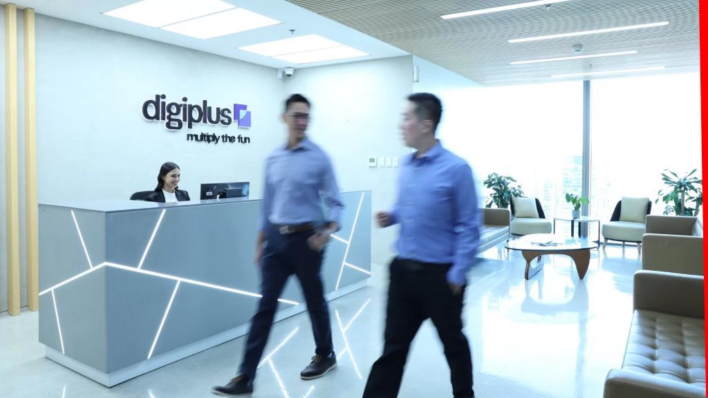 Philippines’ DigiPlus dispels CasinoPlus acquisition speculation ...
