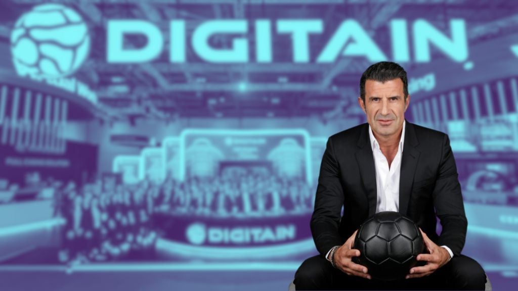 2 new developments from Digitain