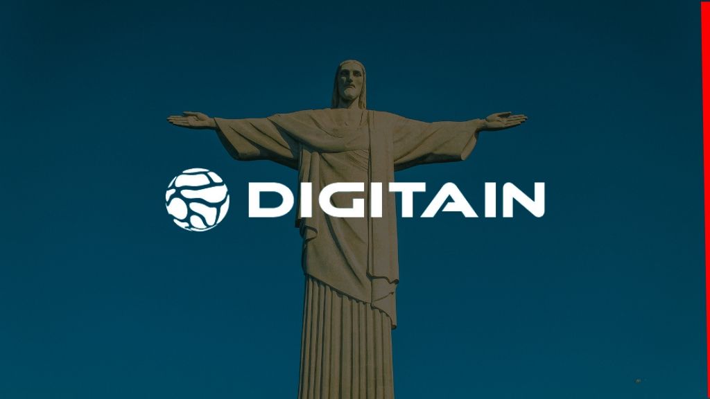 Digitain conquista certificação no Brasil