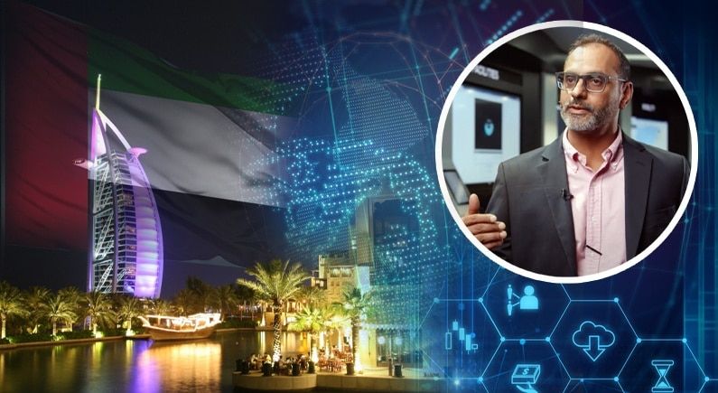 UAE clamps down on money laundering crimes and fraud with blockchain ...