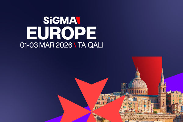SiGMA Europe 2027 - Plan Your Trip