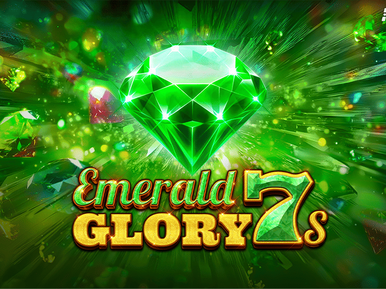 Emerald Glory 7s by Kalamba Games | Slot Review & Demo
