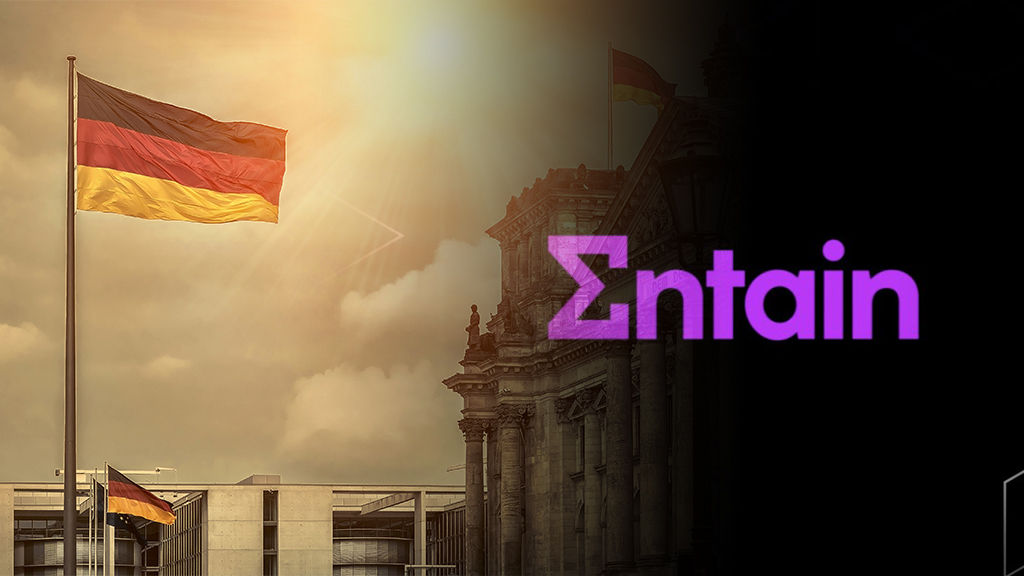 Entain criticise German regulations