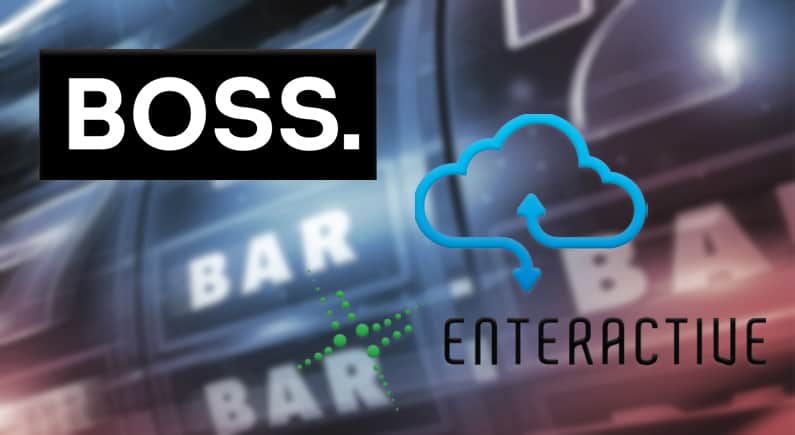 BOSS.Gaming Solutions signs up with Enteractive to boost player ...
