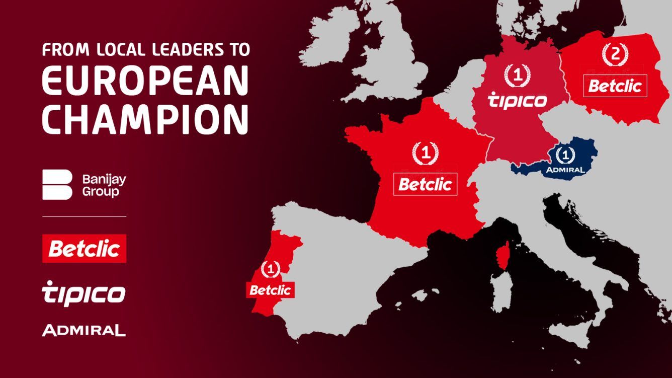 French Banijay Group to take majority stake in Tipico in €4.6bn deal