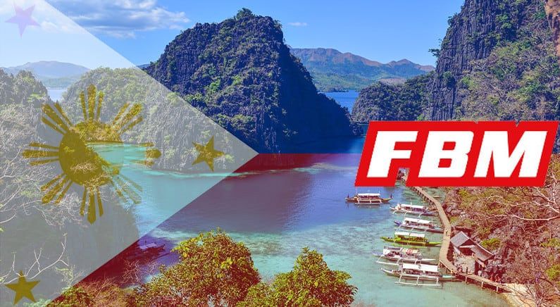 FBM expands to the Philippines - SigmaPlay
