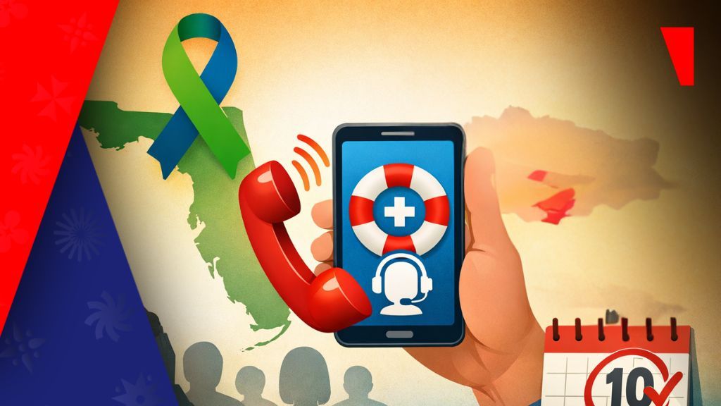 FGCC highlights March as problem gambling awareness month