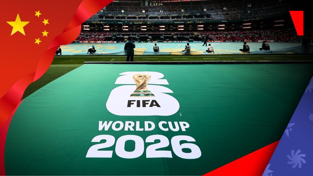 FIFA fever may fuel record sports lottery sales in China