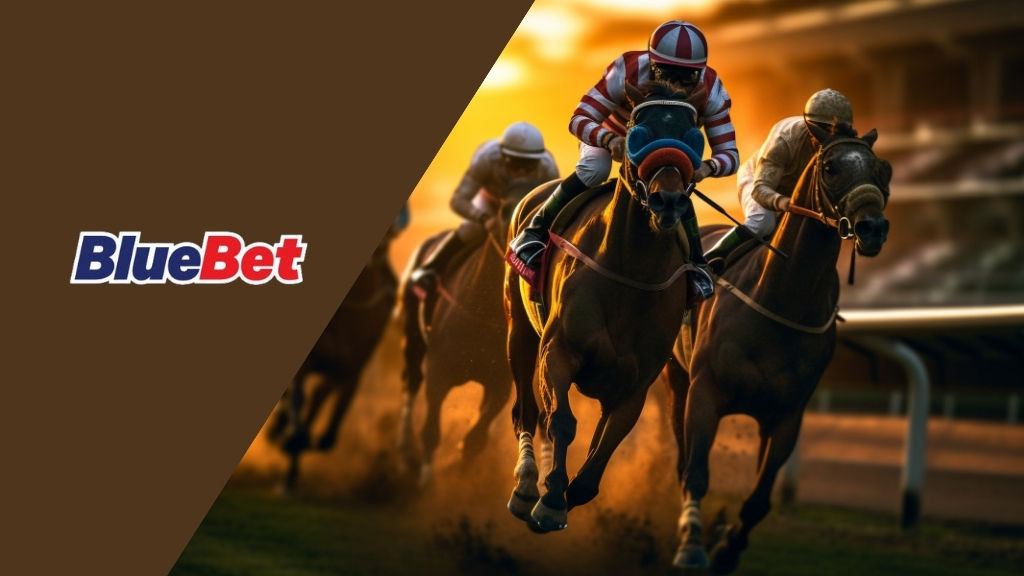 BlueBet faturou 27,8 milhões no último semestre