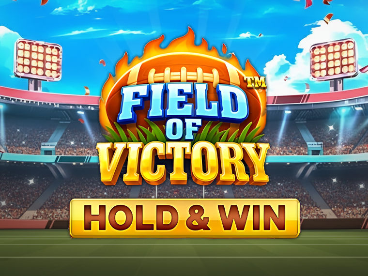 Field of Victory Slot Review and Demo Play