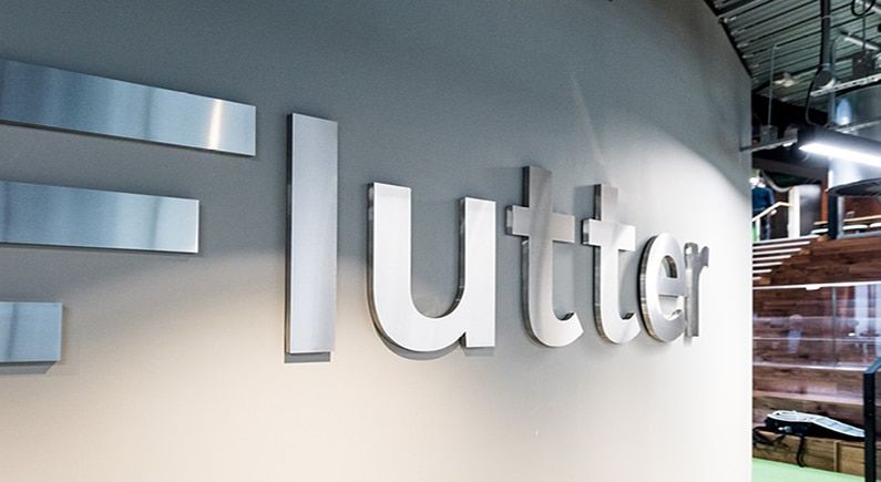 Flutter raises U.S. revenue guidance, sees positive EBITDA next year ...