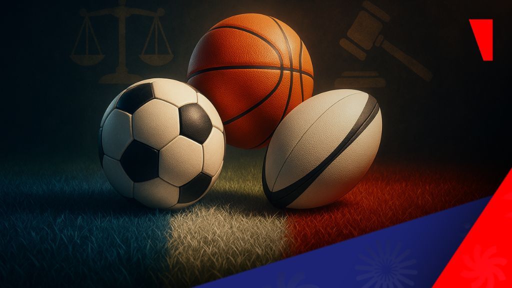 France toughens stance, labels match-fixing organised crime